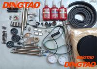 China Auto Cutter Parts For Vector IX6 Cutter MX6 2000 Hours Maintenance Kit MTK for sale