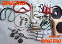 China 4000 Hours Maintenance Kit MTK  Parts For Vector IX6 Cutting  MX6 Cutter Parts for sale