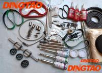 China 4000 Hours Maintenance Kit MTK  Parts For Vector IX6 Cutting  MX6 Cutter Parts for sale