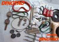 China 4000 Hours Maintenance Kit MTK  Parts For Vector IX6 Cutting  MX6 Cutter Parts for sale