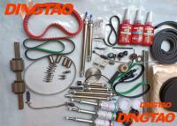China 4000 Hours Maintenance Kit MTK  Parts For Vector IX6 Cutting  MX6 Cutter Parts for sale