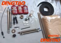 China 705564 / 705594 Cutter Spare Parts For Vector Q50 M55 IH5 MH5 Cutting 500H MTK for sale
