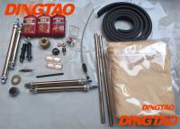 China 705564 / 705594 Cutter Spare Parts For Vector Q50 M55 IH5 MH5 Cutting 500H MTK for sale