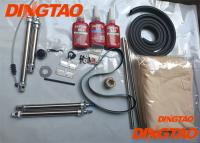 China 705595 / 705565 Cutter Parts For Vector Q50 IH5 Cutter 1000 Hours Maintenance Kit MTK for sale