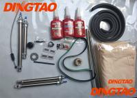 China 705595 / 705565 Cutter Parts For Vector Q50 IH5 Cutter 1000 Hours Maintenance Kit MTK for sale