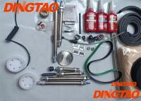 China 2000 Hours Maintenance Kit MTK DT Vector Q50 MH5 Spare Parts 705566 / 705596 for sale