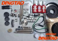 China 705552 / 705590 500 Hours Maintenance Kit MTK For Vector IX9 MP9 Cutter Spare Parts for sale