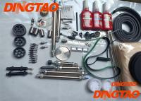China 705552 / 705590 500 Hours Maintenance Kit MTK For Vector IX9 MP9 Cutter Spare Parts for sale