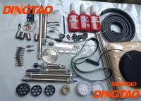 China 2000H MTK For DT Vector IX9 Parts MX9 Parts MX9 Spare Parts 705554 / 705592 for sale