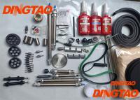 China 2000H MTK For DT Vector IX9 Parts MX9 Parts MX9 Spare Parts 705554 / 705592 for sale