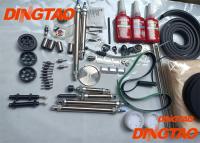 China 2000H MTK For DT Vector IX9 Parts MX9 Parts MX9 Spare Parts 705554 / 705592 for sale