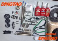 China 2000H MTK For DT Vector IX9 Parts MX9 Parts MX9 Spare Parts 705554 / 705592 for sale