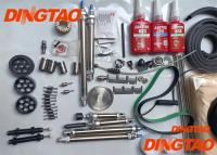 China 2000H MTK For DT Vector IX9 Parts MX9 Parts MX9 Spare Parts 705554 / 705592 for sale
