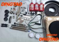 China 2000H MTK For DT Vector IX9 Parts MX9 Parts MX9 Spare Parts 705554 / 705592 for sale