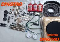 China 2000H MTK For DT Vector IX9 Parts MX9 Parts MX9 Spare Parts 705554 / 705592 for sale