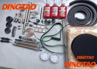 China 2000H MTK For DT Vector IX9 Parts MX9 Parts MX9 Spare Parts 705554 / 705592 for sale