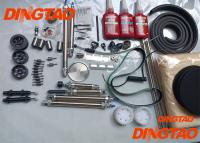 China 2000H MTK For DT Vector IX9 Parts MX9 Parts MX9 Spare Parts 705554 / 705592 for sale
