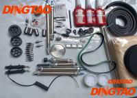 China 2000H MTK For DT Vector IX9 Parts MX9 Parts MX9 Spare Parts 705554 / 705592 for sale