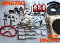 China DT Vector IX9 Cutter Parts For 705555 / 705593 4000 Hours Maintenance Kit MTK for sale