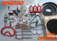 China DT Vector IX9 Cutter Parts For 705555 / 705593 4000 Hours Maintenance Kit MTK for sale