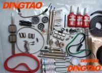 China DT Vector IX9 Cutter Parts For 705555 / 705593 4000 Hours Maintenance Kit MTK for sale