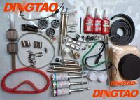 China DT Vector IX9 Cutter Parts For 705555 / 705593 4000 Hours Maintenance Kit MTK for sale