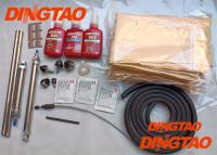 China Spare Parts For Vector Q80 Cutter M88 705570 / 705603 500 Hours Maintenance Kit MTK for sale