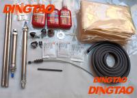 China Spare Parts For Vector Q80 Cutter M88 705570 / 705603 500 Hours Maintenance Kit MTK for sale