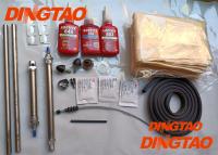 China Spare Parts For Vector Q80 Cutter M88 705570 / 705603 500 Hours Maintenance Kit MTK for sale