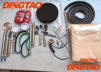 China 705604 / 705571 Parts For Vector Q80 Cutter Machine 2000 Hours Maintenance Kit MTK for sale