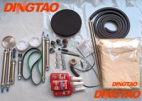China 705604 / 705571 Parts For Vector Q80 Cutter Machine 2000 Hours Maintenance Kit MTK for sale