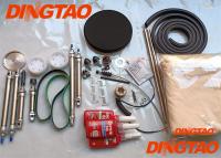 China 705604 / 705571 Parts For Vector Q80 Cutter Machine 2000 Hours Maintenance Kit MTK for sale
