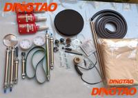 China 705604 / 705571 Parts For Vector Q80 Cutter Machine 2000 Hours Maintenance Kit MTK for sale