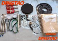 China 705604 / 705571 Parts For Vector Q80 Cutter Machine 2000 Hours Maintenance Kit MTK for sale