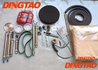China 705604 / 705571 Parts For Vector Q80 Cutter Machine 2000 Hours Maintenance Kit MTK for sale