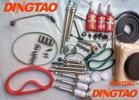 China 4000 Hours Maintenance Kit MTK 705605 / 705572 For Lectra Vector Q80 IQ80 Parts for sale