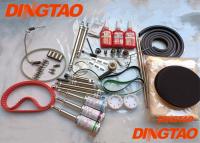 China 4000 Hours Maintenance Kit MTK 705605 / 705572 For Lectra Vector Q80 IQ80 Parts for sale