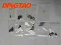 China Spare Parts For Vector 5000 VT5000 500 Hours Maintenance Kit MTK 2×7 702698 / 702701 for sale