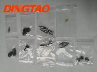 China Spare Parts For Vector 5000 VT5000 500 Hours Maintenance Kit MTK 2×7 702698 / 702701 for sale
