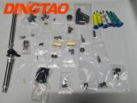 China 702586 / 702590 DT Vector  5000 VT5000 Parts 1000 Hours Maintenance Kit MTK 2×7 for sale