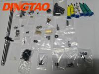 China 702586 / 702590 DT Vector  5000 VT5000 Parts 1000 Hours Maintenance Kit MTK 2×7 for sale