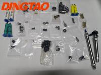 China 702586 / 702590 DT Vector  5000 VT5000 Parts 1000 Hours Maintenance Kit MTK 2×7 for sale