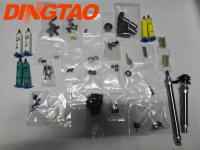 China 702586 / 702590 DT Vector  5000 VT5000 Parts 1000 Hours Maintenance Kit MTK 2×7 for sale