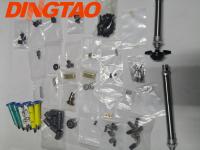 China 702586 / 702590 DT Vector  5000 VT5000 Parts 1000 Hours Maintenance Kit MTK 2×7 for sale