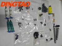 China 702586 / 702590 DT Vector  5000 VT5000 Parts 1000 Hours Maintenance Kit MTK 2×7 for sale