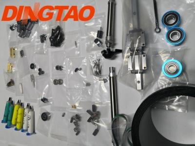 China DT Vector 5000 VT5000 Cutter Parts 702591 / 702595 2000 Hours Maintenance Kit MTK for sale