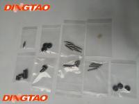 China 702698 / 702701 500 Hours Maintenance Kit MTK 2×7 DT Vector 5000 VT5000 Cutter Spare Parts for sale