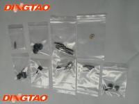 China 702698 / 702701 500 Hours Maintenance Kit MTK 2×7 DT Vector 5000 VT5000 Cutter Spare Parts for sale