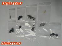 China 702698 / 702701 500 Hours Maintenance Kit MTK 2×7 DT Vector 5000 VT5000 Cutter Spare Parts for sale