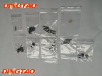 China 702698 / 702701 500 Hours Maintenance Kit MTK 2×7 DT Vector 5000 VT5000 Cutter Spare Parts for sale